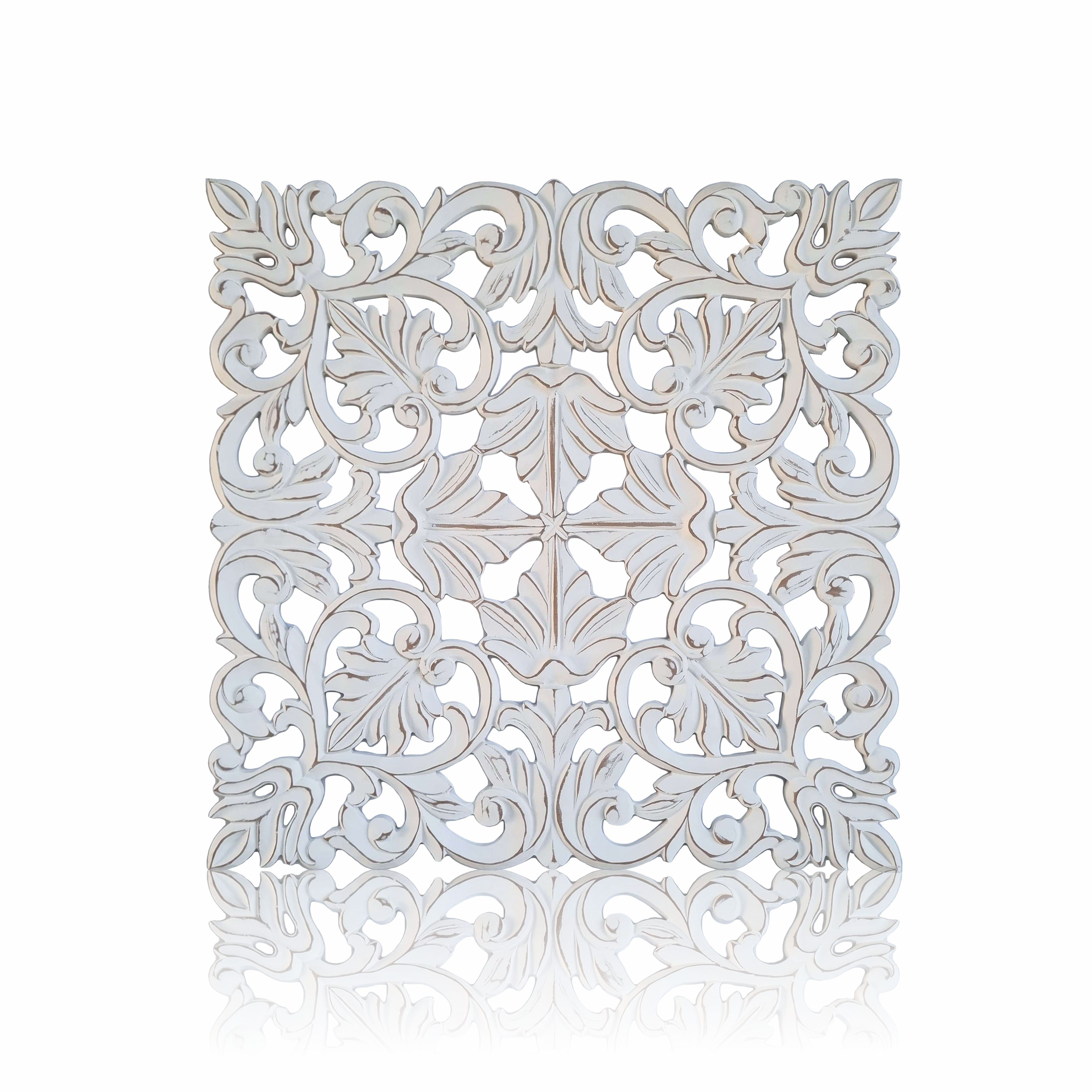 Ophelia & Co. Helios Wall Medallion | Handcrafted Wall Decor for Your Office or Room | Breelee ...